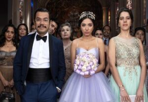 La increíble historia de la quinceañera: Un sueño hecho realidad ...